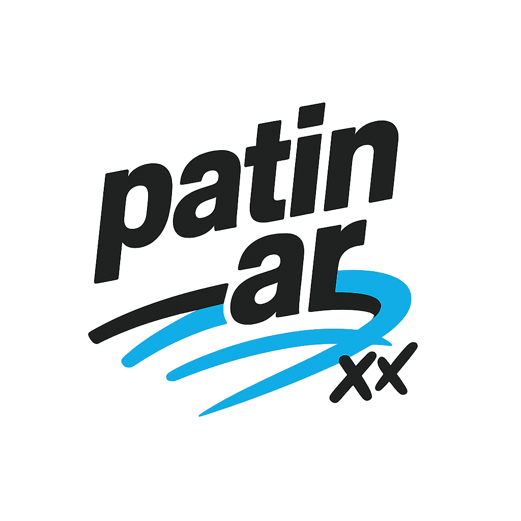 patin.ar | Comunidad y eventos de patinaje en Argentina