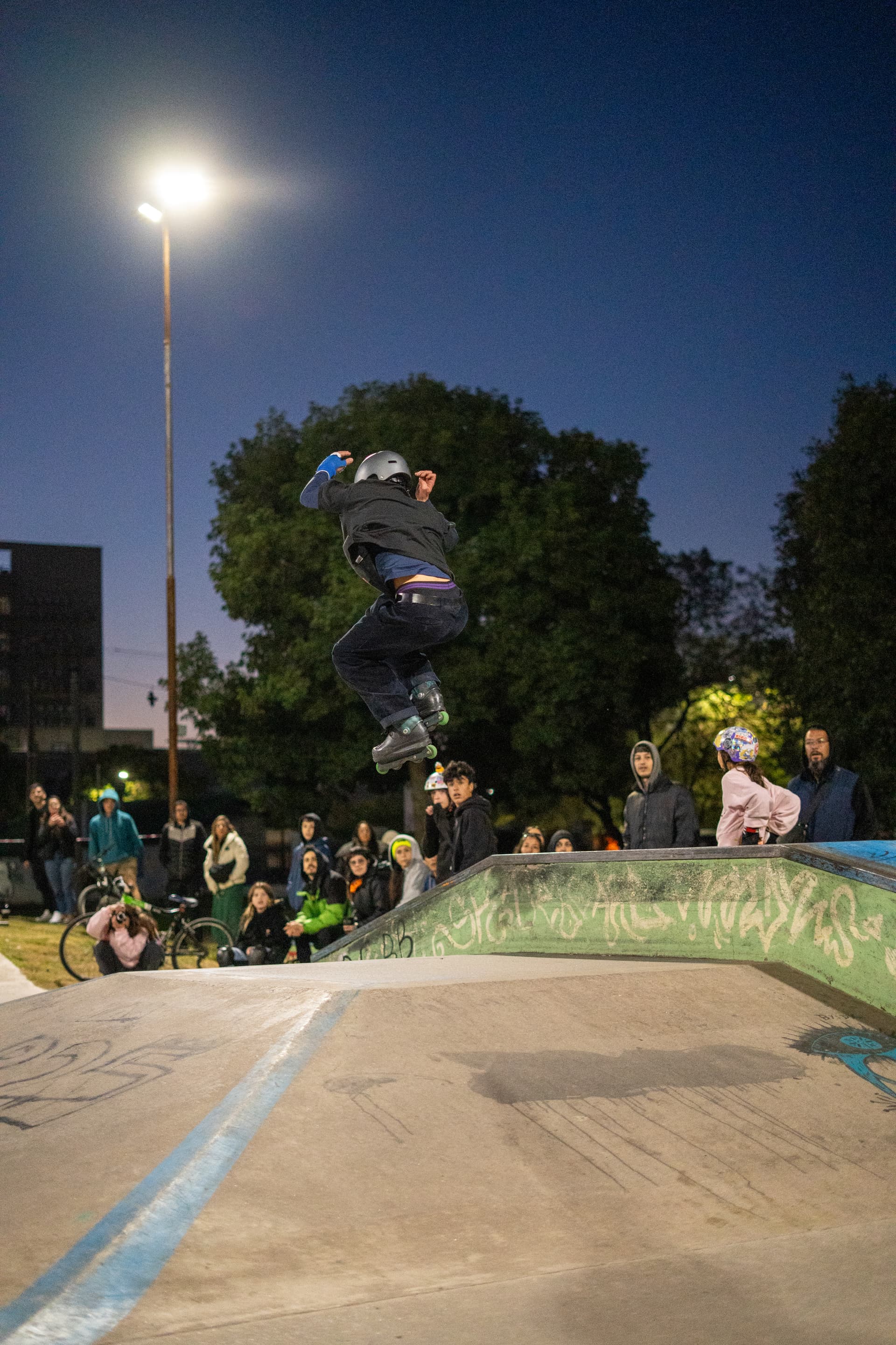patin.ar | Comunidad y eventos de patinaje en Argentina