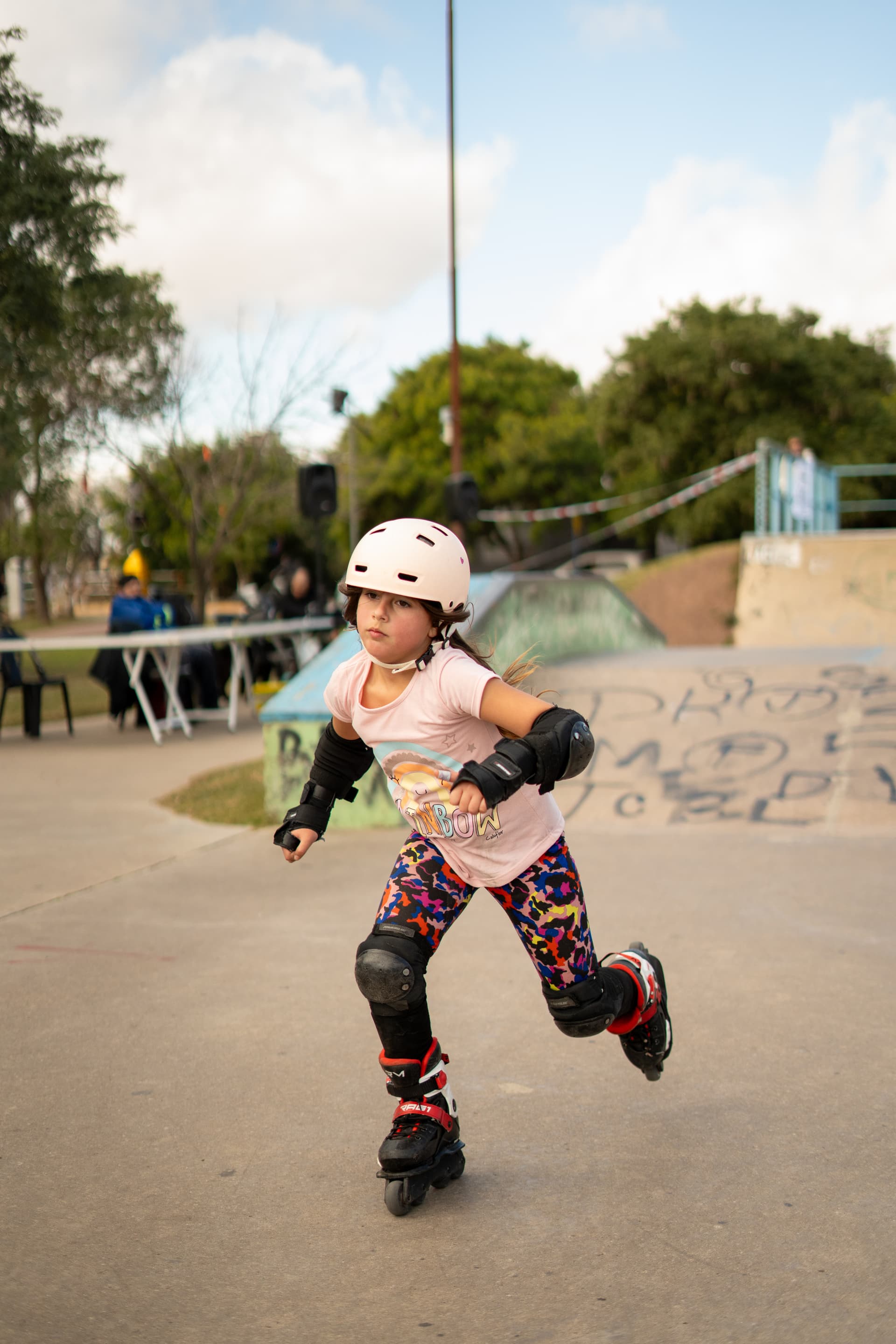 patin.ar | Comunidad y eventos de patinaje en Argentina