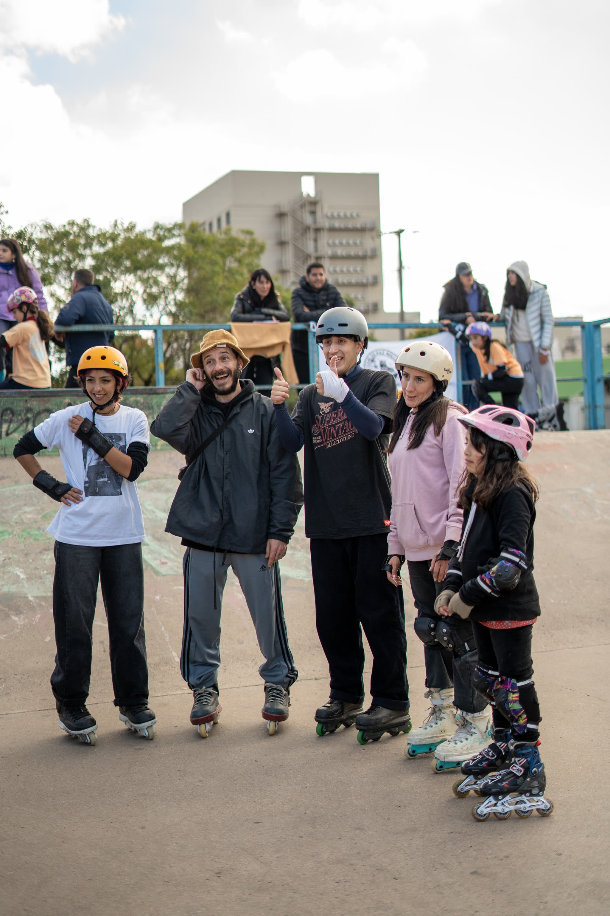 patin.ar | Comunidad y eventos de patinaje en Argentina