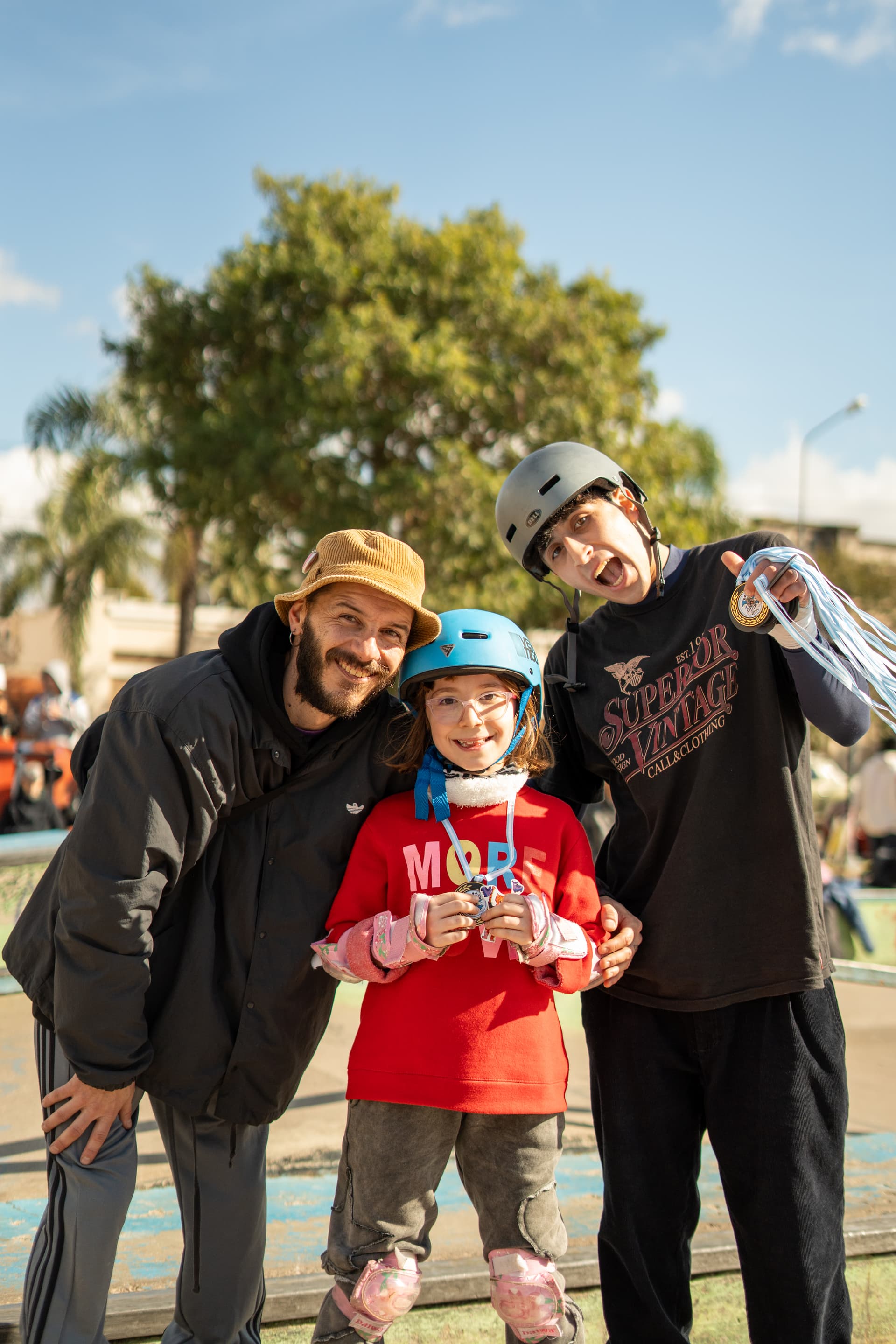 patin.ar | Comunidad y eventos de patinaje en Argentina