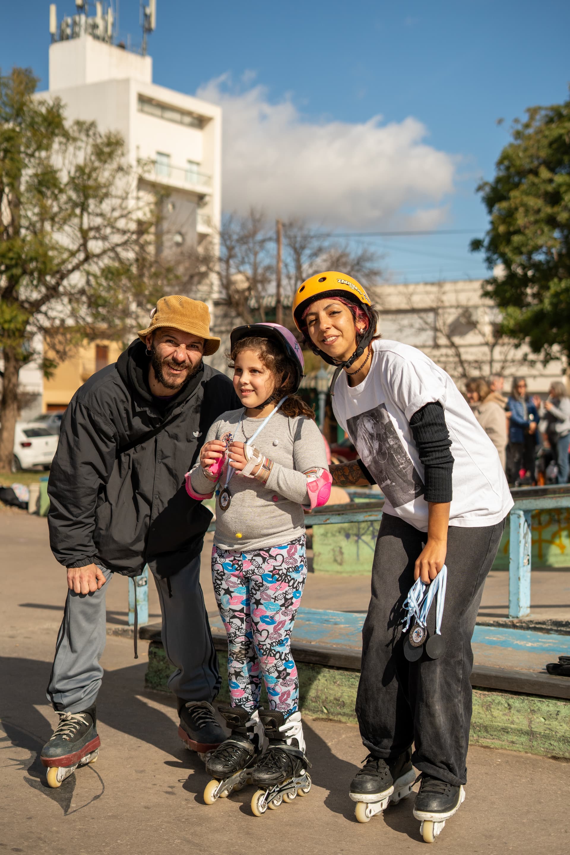 patin.ar | Comunidad y eventos de patinaje en Argentina