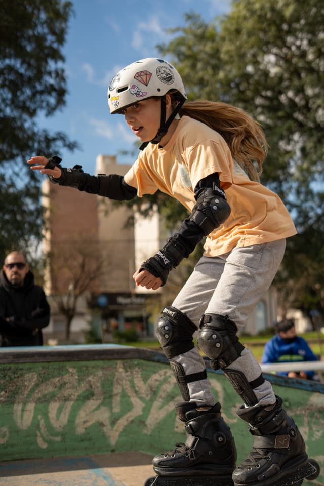 patin.ar | Comunidad y eventos de patinaje en Argentina